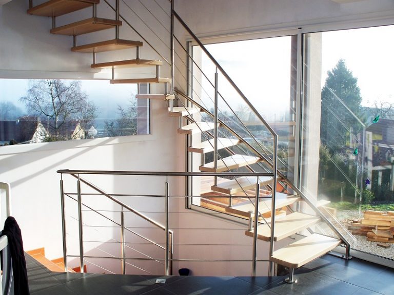 PHOTOS et IMAGES d’escaliers – Art Escaliers
